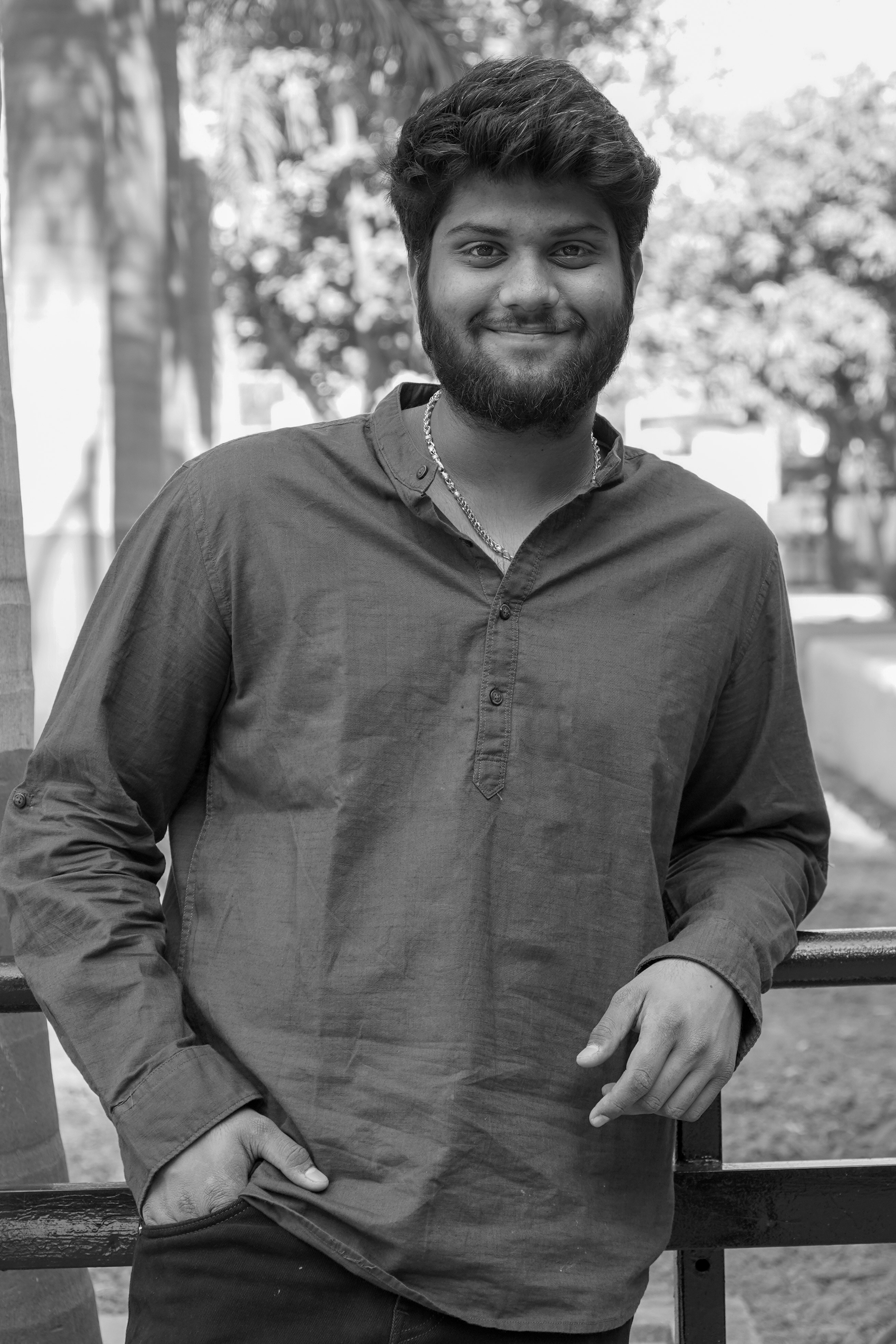 SCOPE | Parul University