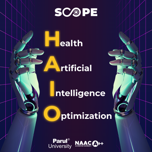 SCOPE | Parul University