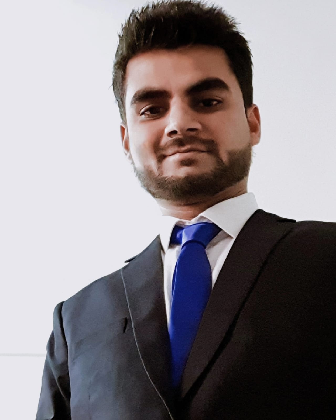 Faculty Profile