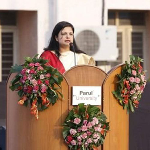 Faculty Profile